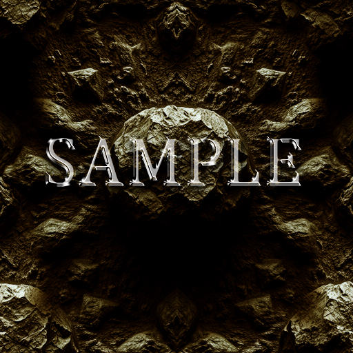 Second Life Marketplace - Zoy Texture [ Meteorite Seamless 03 ] E